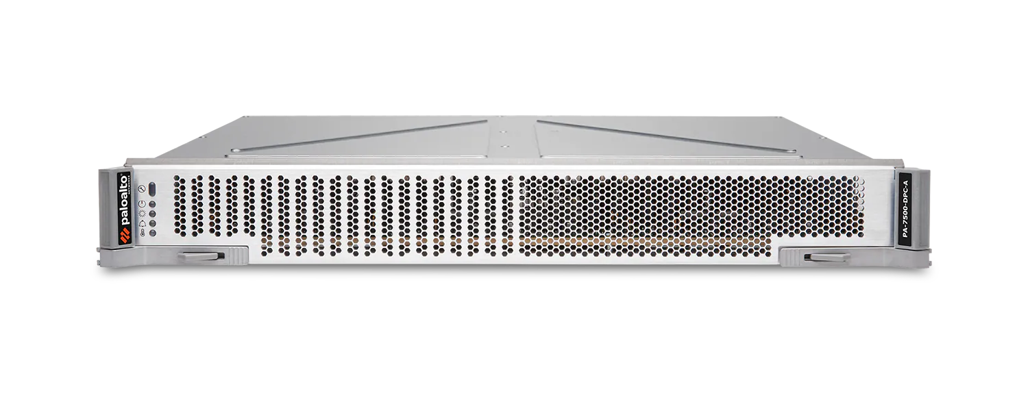 [PAN-PA-7500-DPC-A] PA-7500 Data Processing Card with 6 data plane CPUs ...